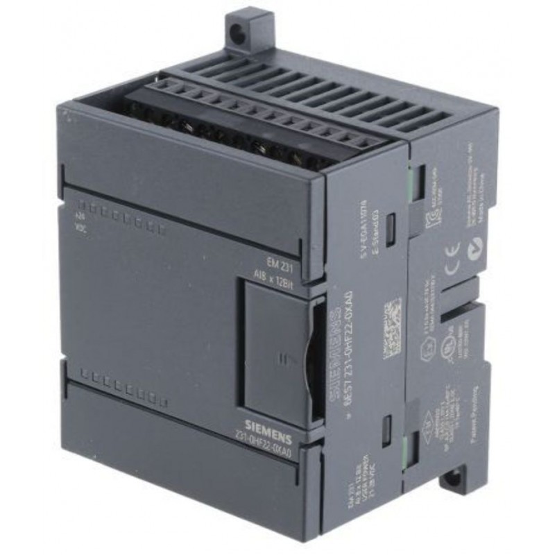 SIEMNES S7-200 스마트 PLC 제품 CE 인증 Like S7 200 CN PLC S7-200 스마트 CPU